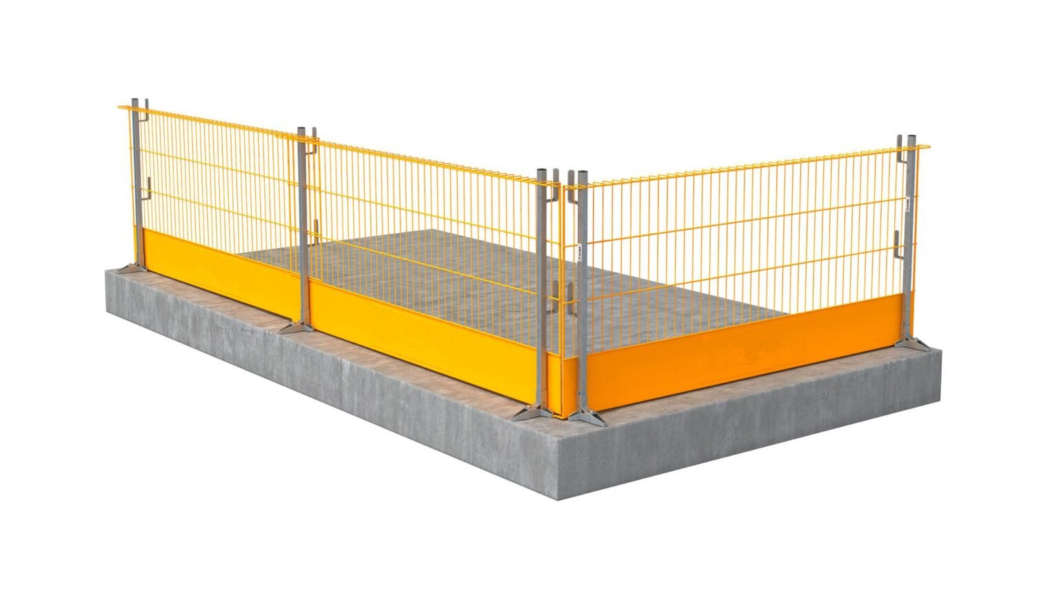 Construction Safety Barriers Prices, Models, Dimensions,
