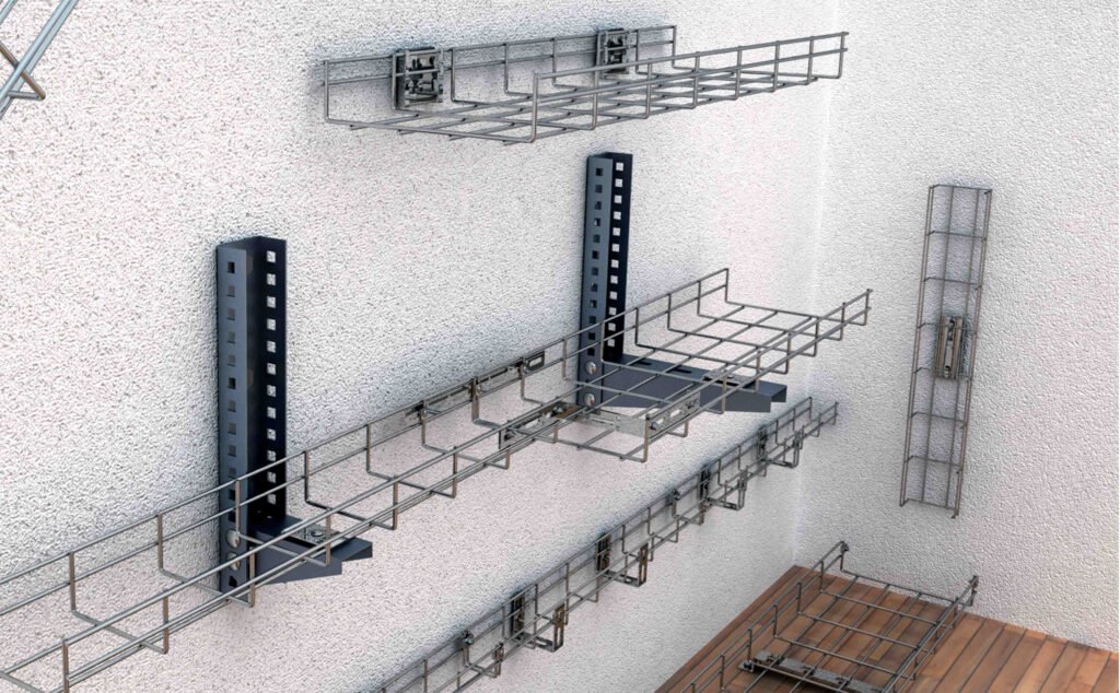 Wire Cable Tray Prices, Models, Dimensions and Special Order